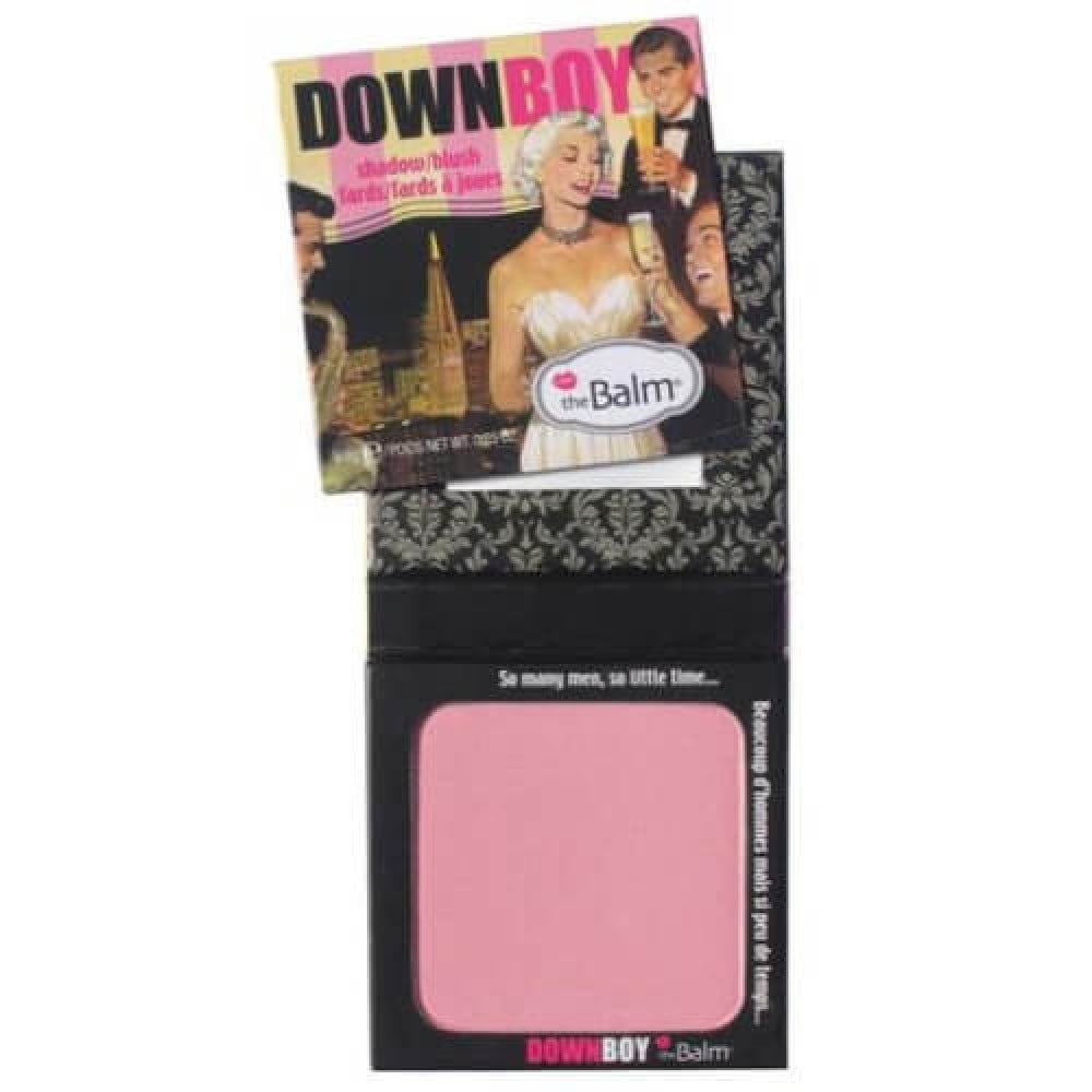 Thebalm down boy store