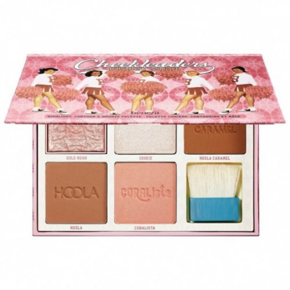 Benefit cheekleaders bronze squad store
