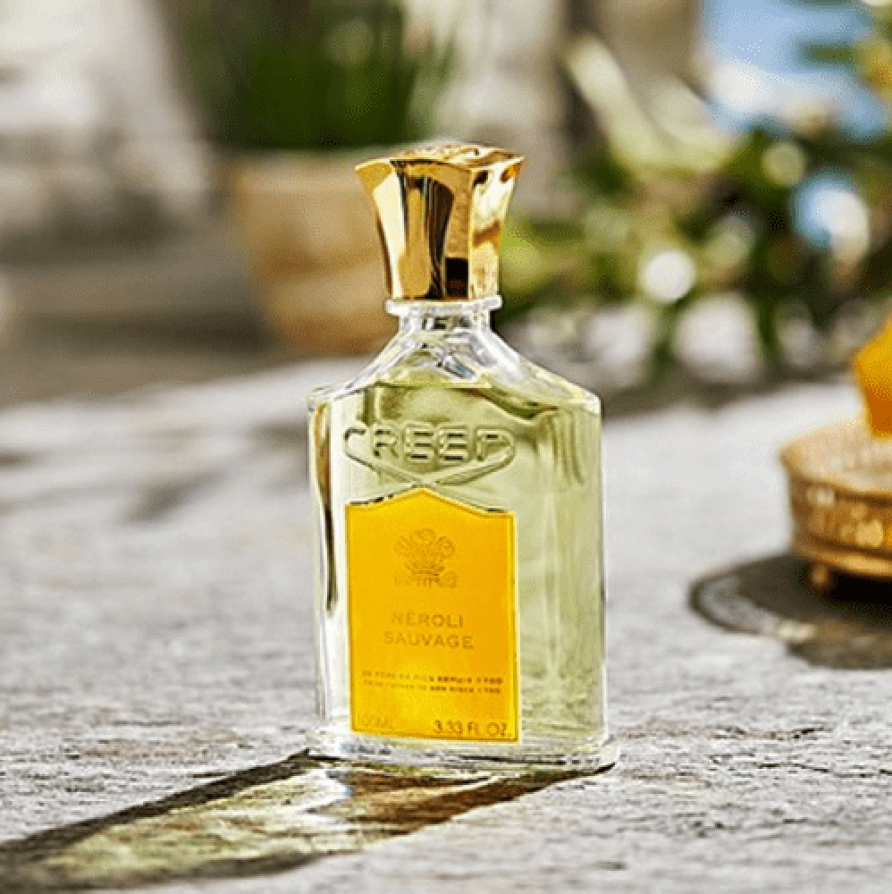Creed Neroli Sauvage perfume 100ml