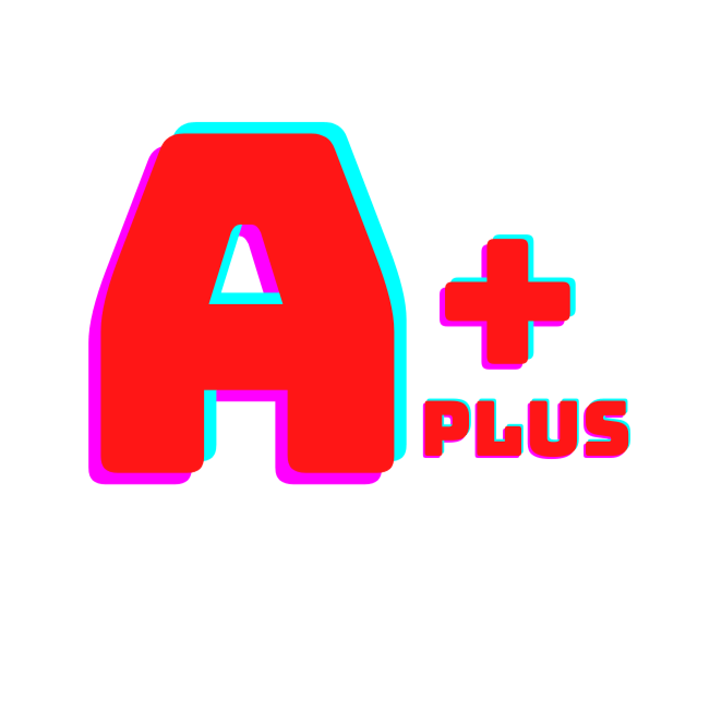 A plus store