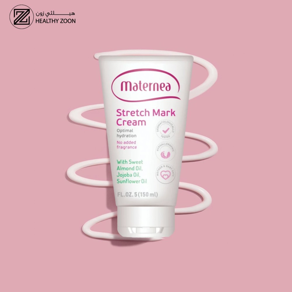 Maternea cream to prevent stretch marks healthyzoon