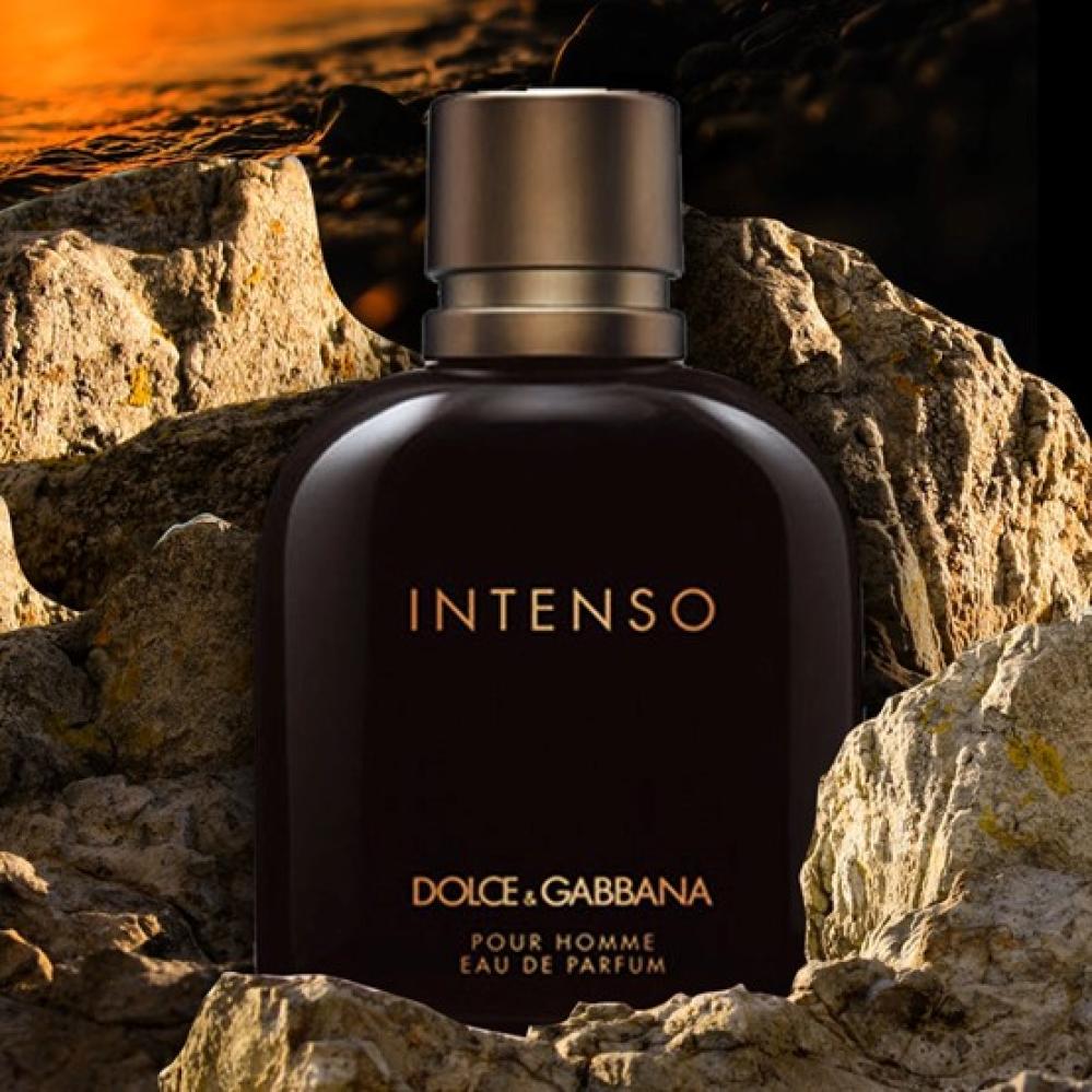 Intenso perfume store