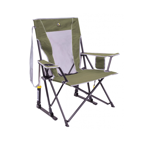 GCI Outdoor Comfort Pro Rocker Indigo 42060 4x4