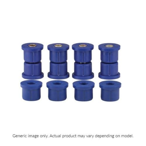 محلي - [719UK] REAR SUSPENSION GQ Y60 / GU Y61 Cab Chassis (Coil / Leaf ...