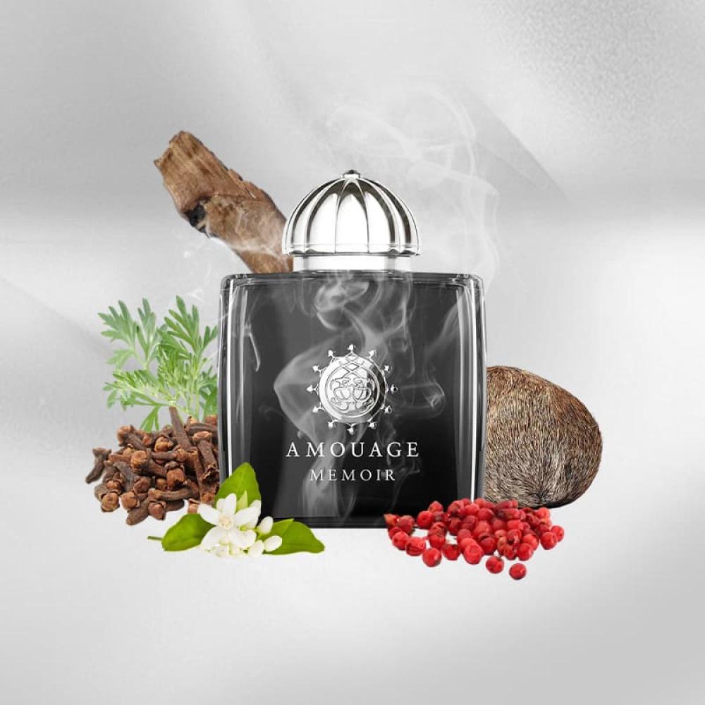 Amouage memoir woman store
