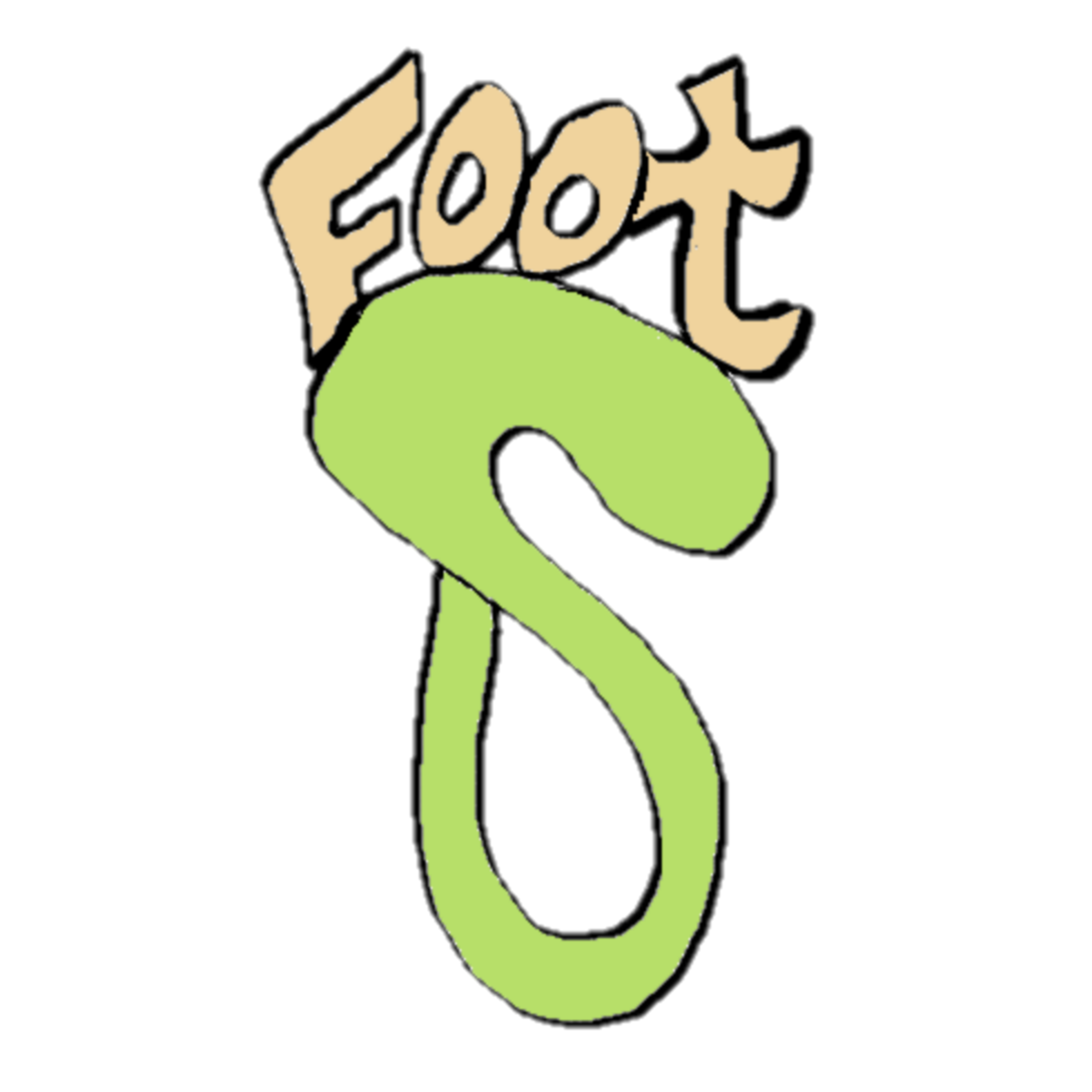  Sound Foot