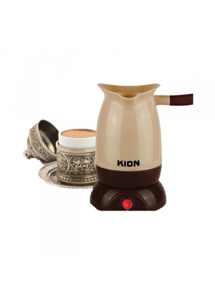 Kion coffee store