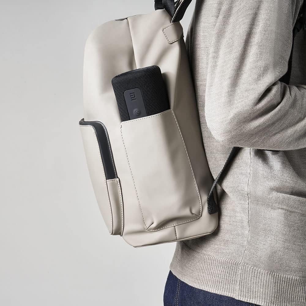 مكبر صوت شاومي لاسلكي بقوة 16 واط QBH4195GL - اللون أسود - الربيع والصيف