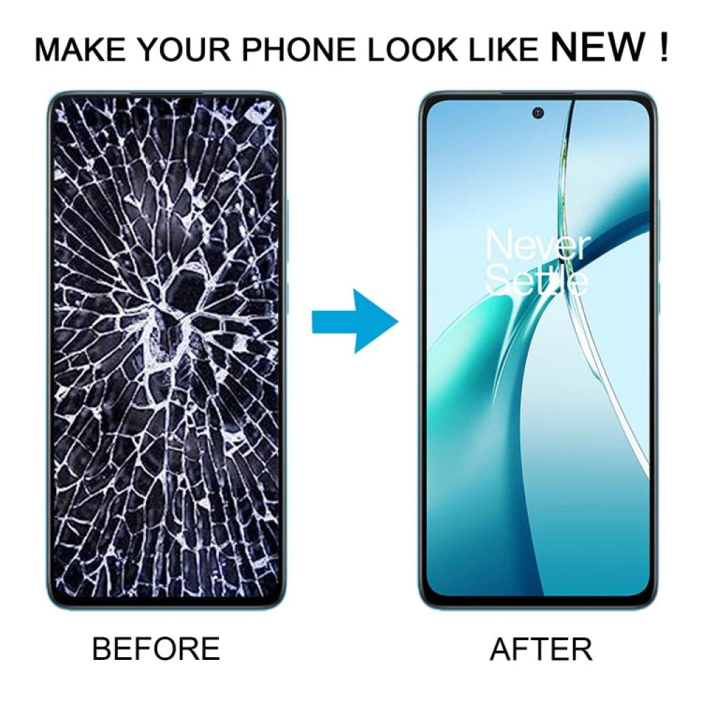 For OnePlus Nord CE4 Lite 5G CPH2621 India Original AMOLED LCD Screen ...