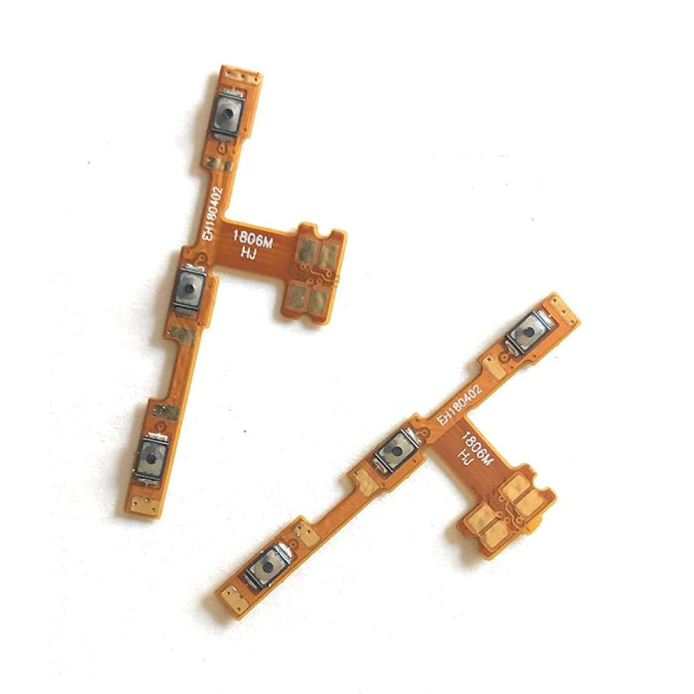 HONOR 7C ON/OFF كيبل تشغيل - Leading Online Store for Original Spare Parts