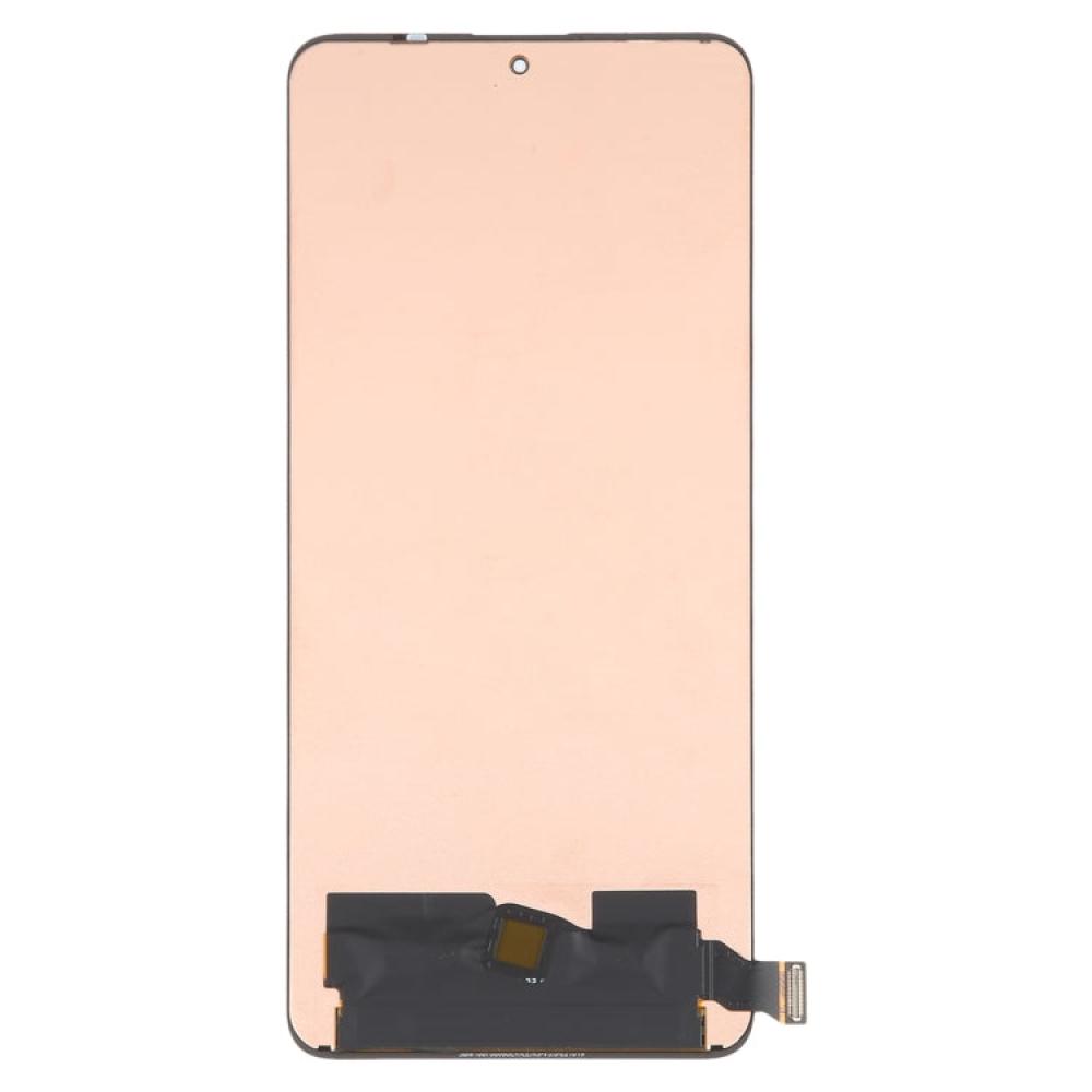 For Xiaomi Poco F5 Pro AMOLED Original LCD Screen with Digitizer Full ...