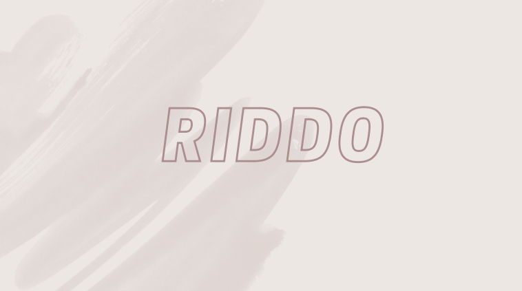 RIDDO