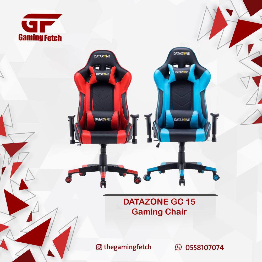 Datazone GC 15 Gaming Chair GamingFetch