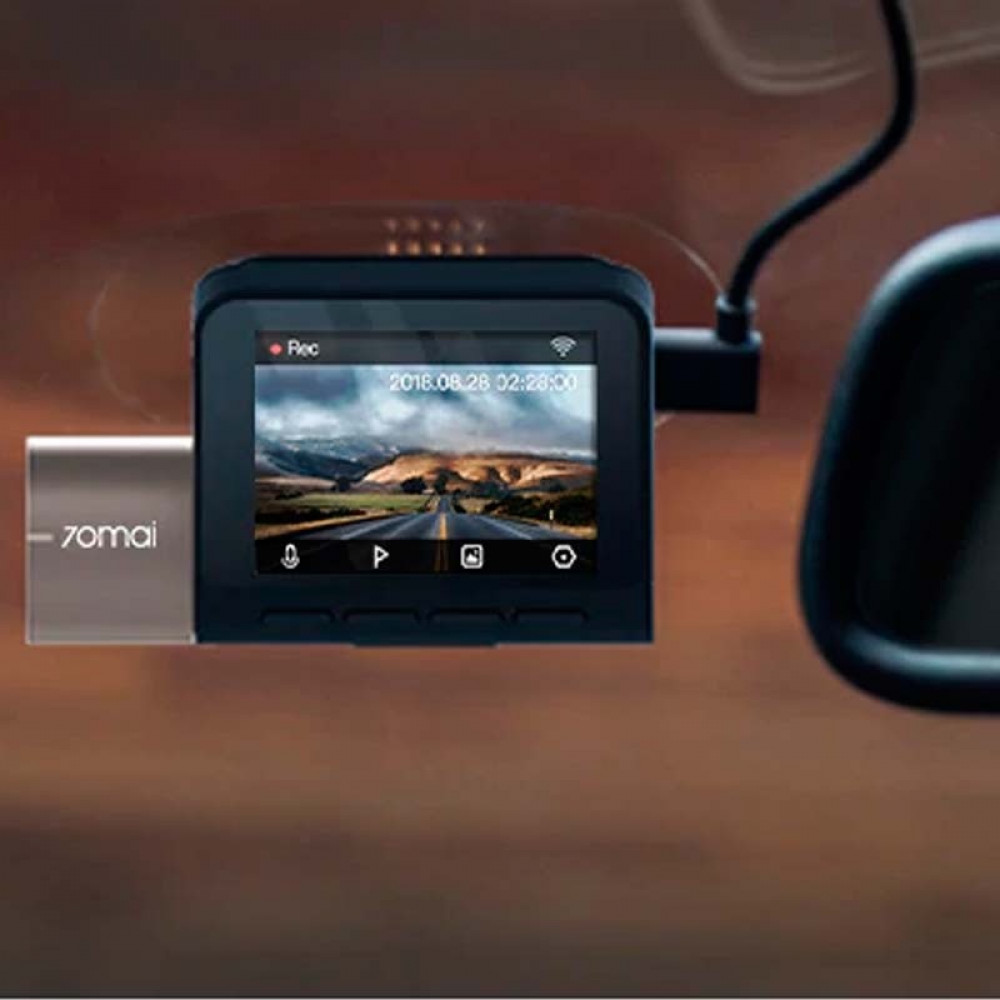 Xiaomi 70mai A500s Dash Cam Pro Plus GPS Dash Cam Xiaomi 70mai A500s Dash Cam Pro Plus GPS Dash Cam