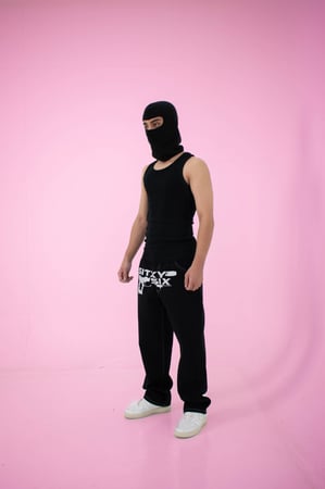 spring breakers dtf pants