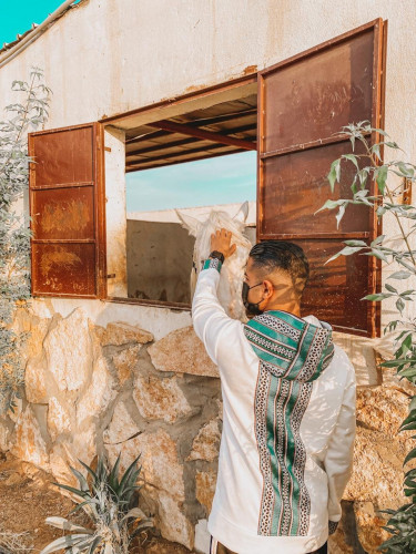 متجر رسالة