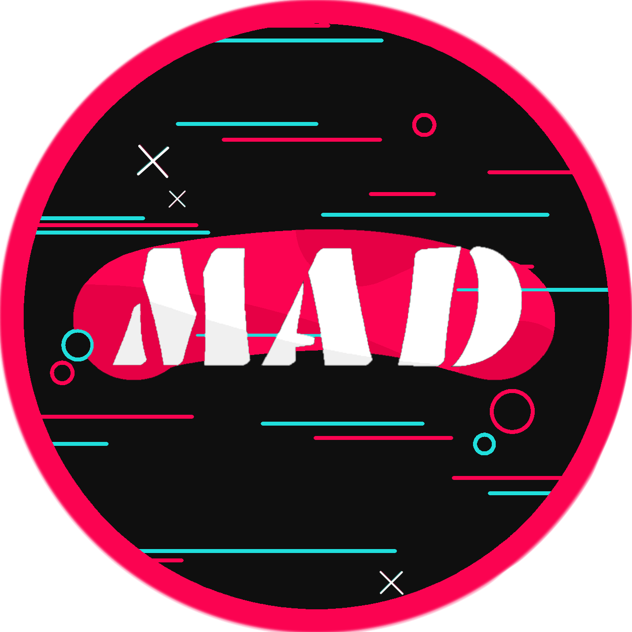 MAD MAD
