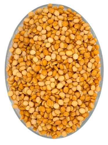 Channa Daal (Indian) – Premium Quality | Yasmin Store - Yasmin Store