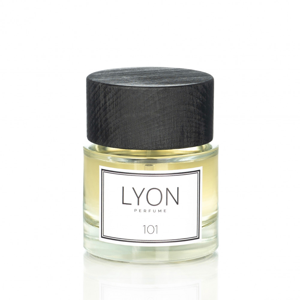 LYON 101 - LYON PERFUME