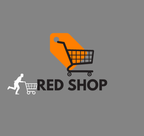 Red Shop