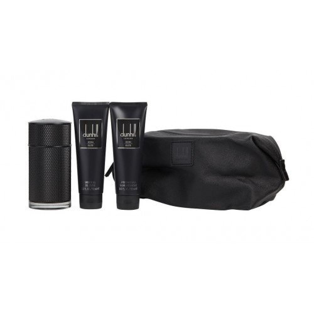 Dunhill icon elite gift set store