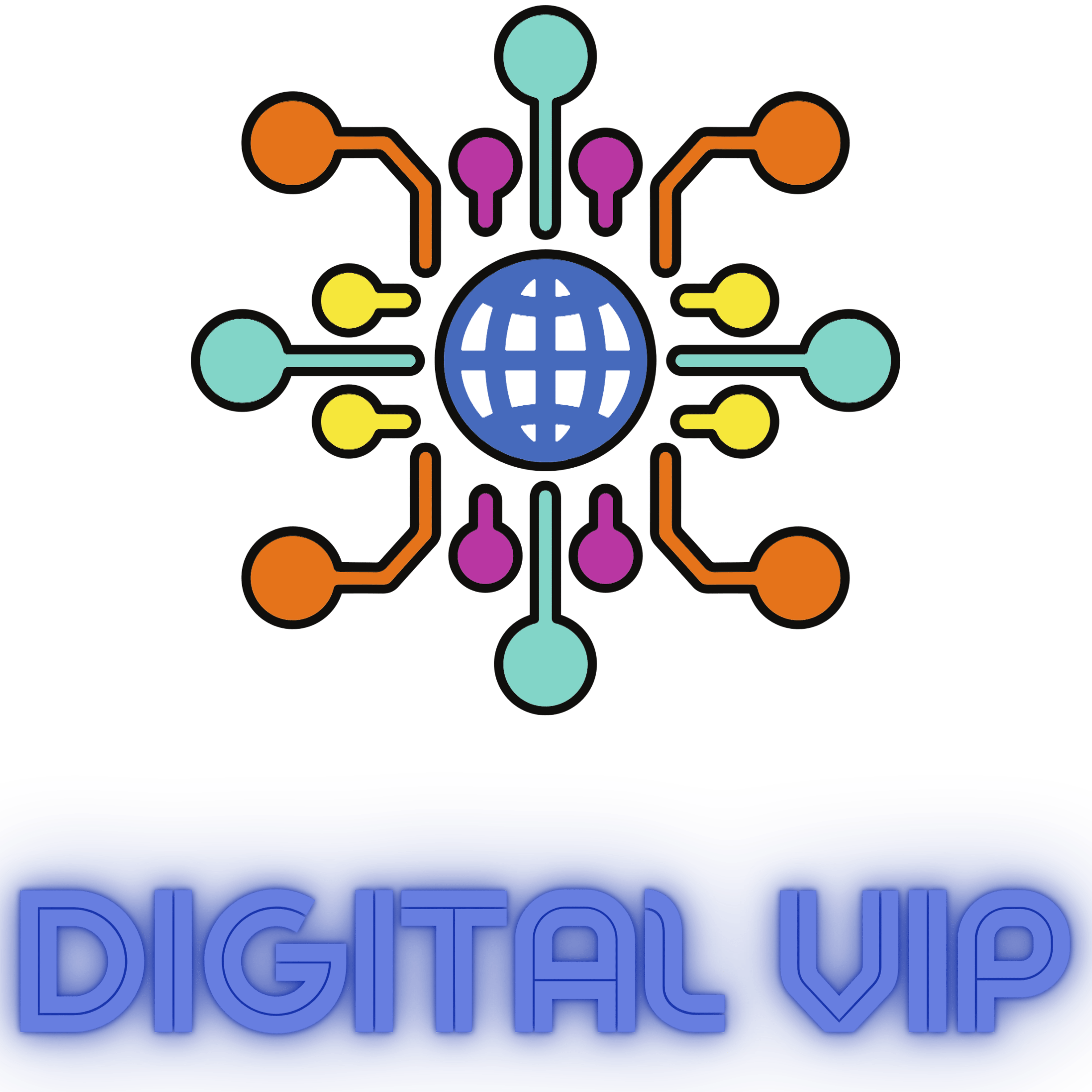 Digital Vip