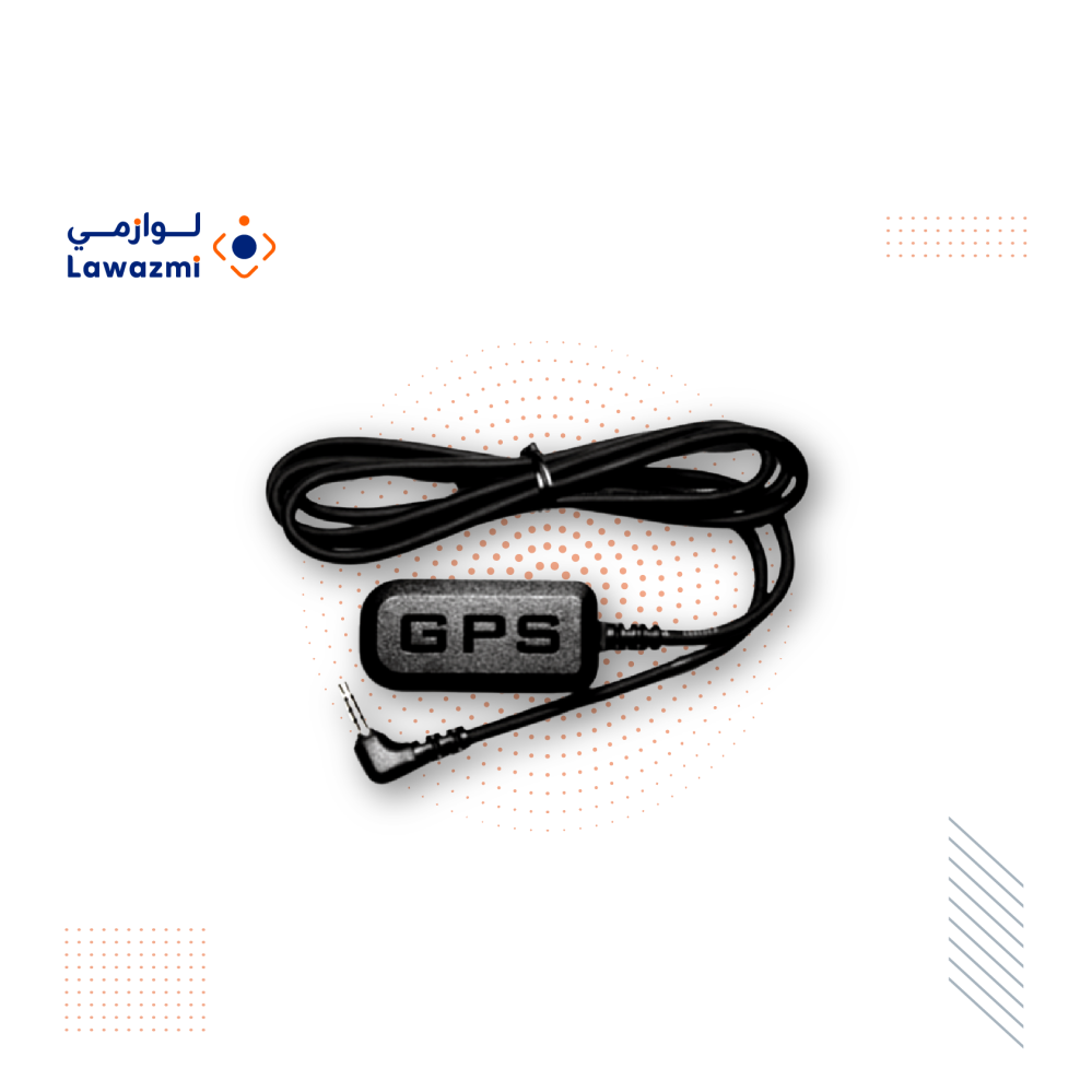 IROAD External GPS Antenna