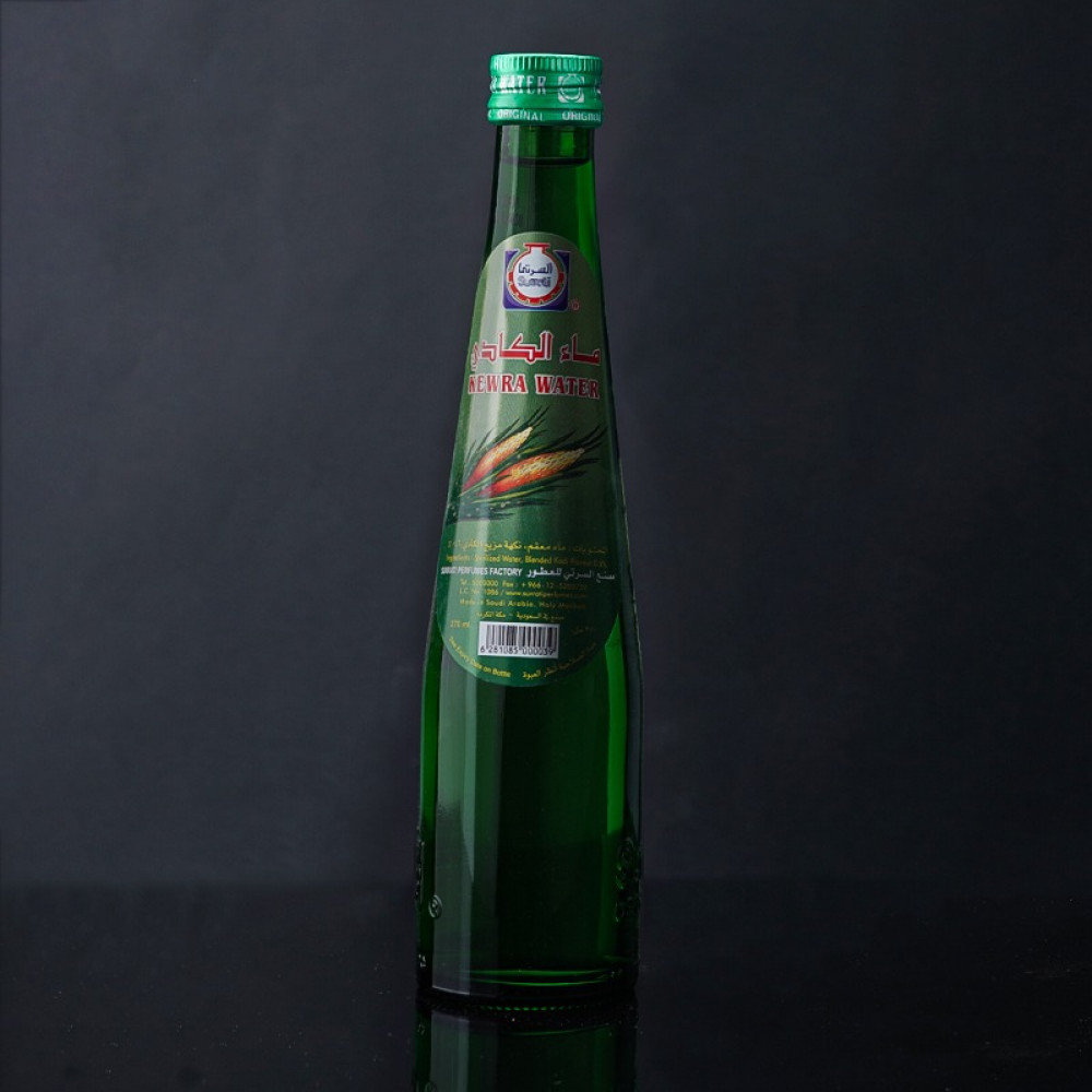 ماء الورد الكادي من السرتي 270 مل - وجهتك المثالية للتسوق حيث تتوفر ...