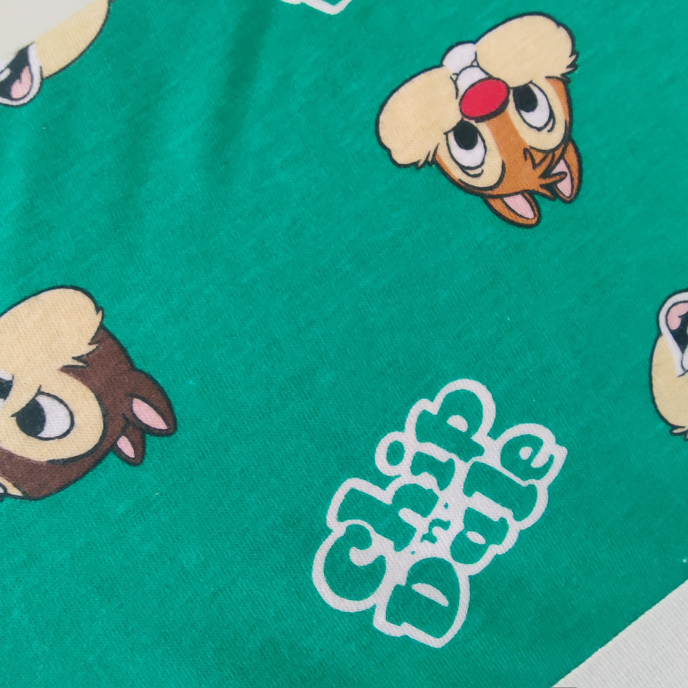 بيجامة شيب وديل - Disney Magic World