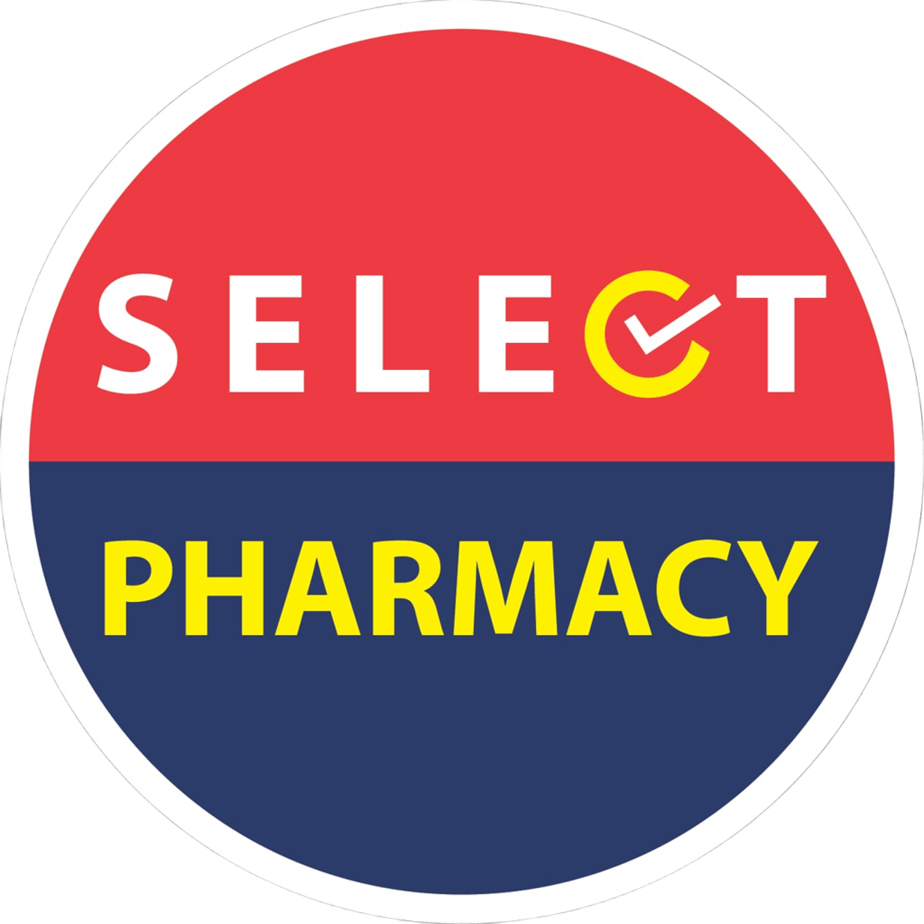 SELECT PHARMACY