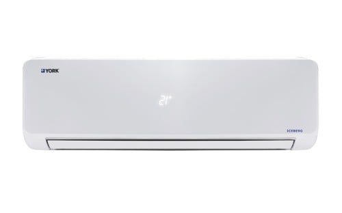 York Iceberg split air conditioner, 24 thousand units - شركة المنطقة ...