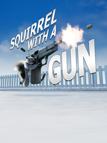 محاكي السنجاب Squirrel with a Gun STEAM OFFLINE - Lenno