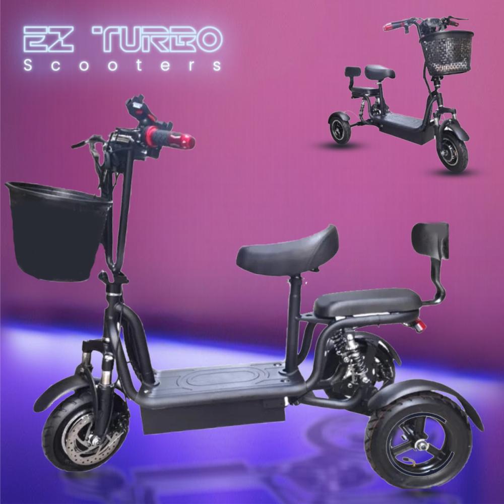 Two wheel scooter for adults store