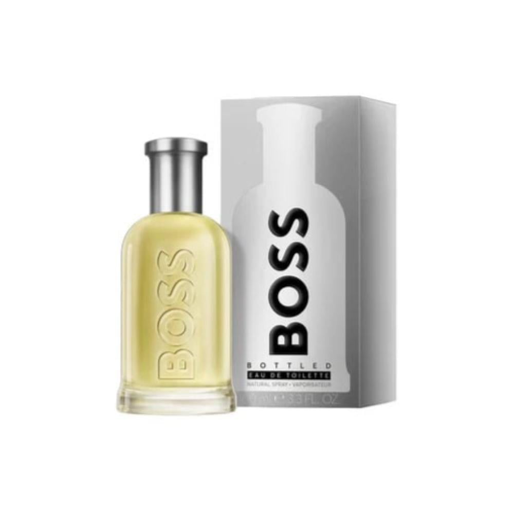 Hugo Boss Bottled Eau de Parfum for Men 100mlNEW