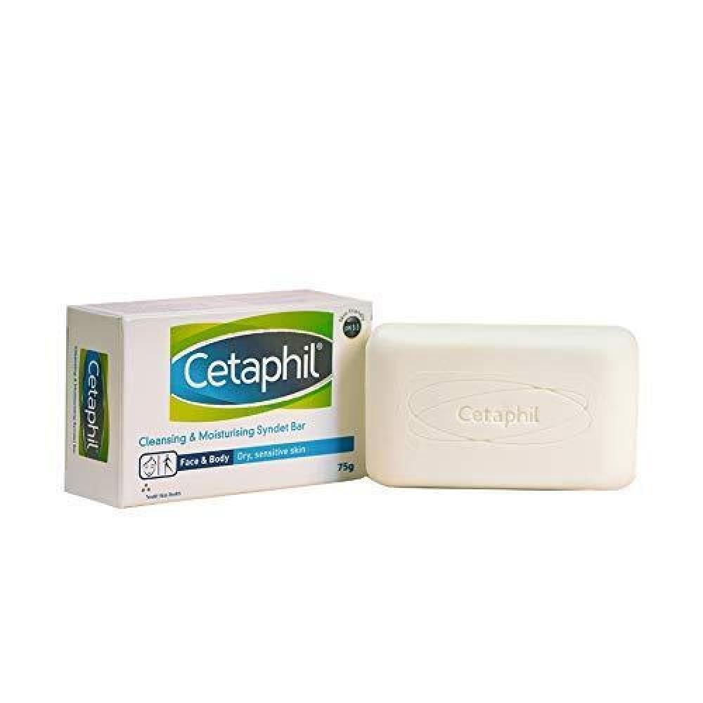 Bar soap cetaphil store
