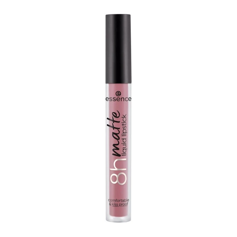 Essence Liquid Matte Lipstick 06