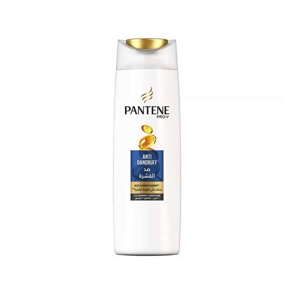 Pantene Anti Dandruff Shampoo 190ml