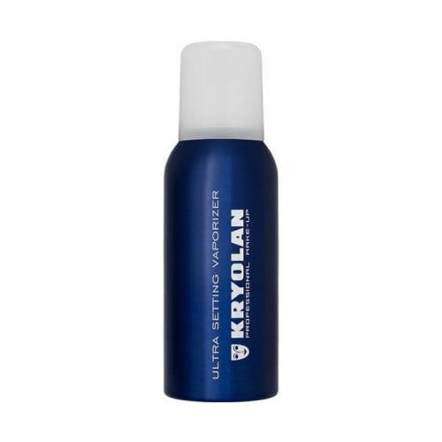 Fixing spray store