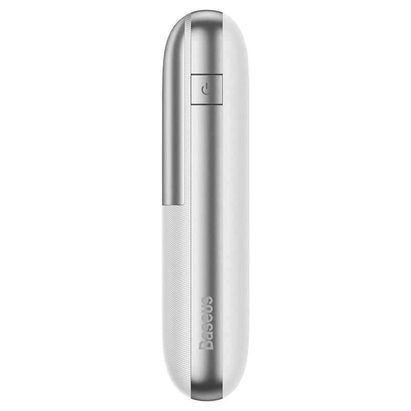 Baseus Power Bank - Bebao Pro Fast Charging - 20000 mAh, 22.5 Watt ...