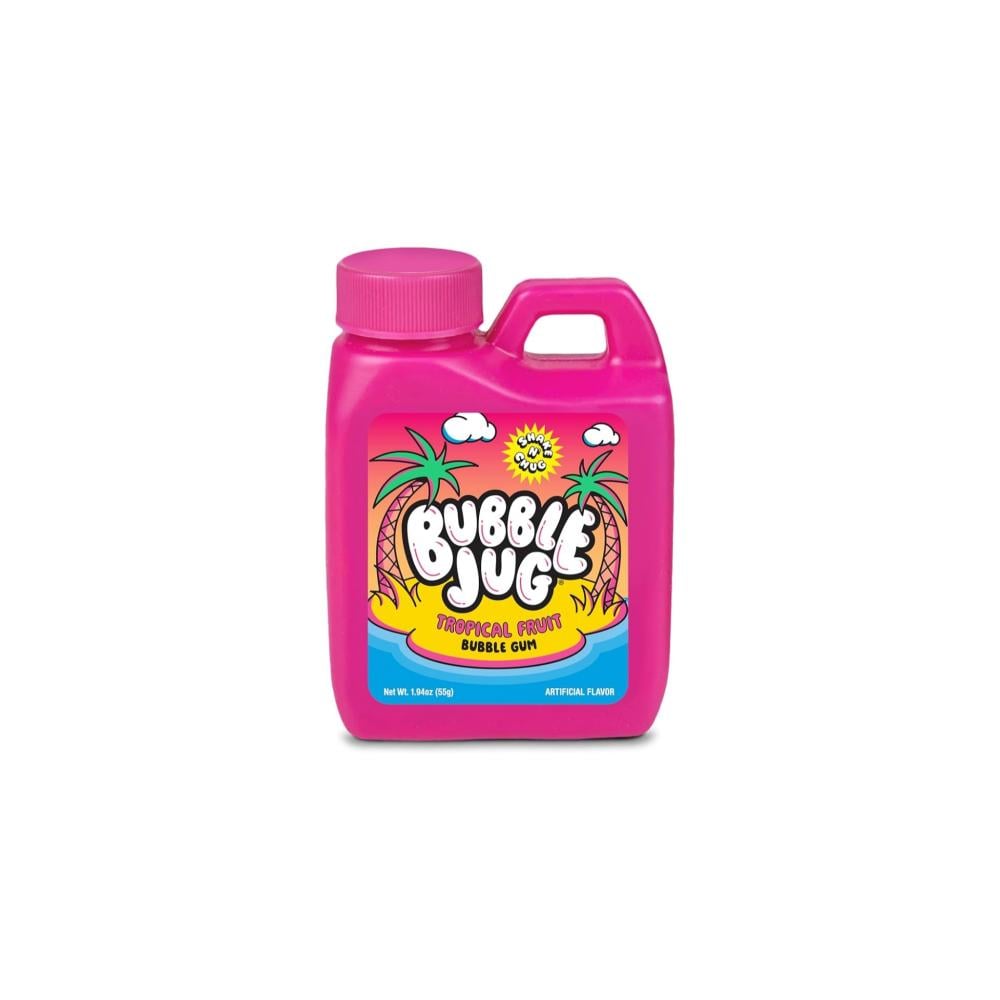 Hubba bubba bubble jug store