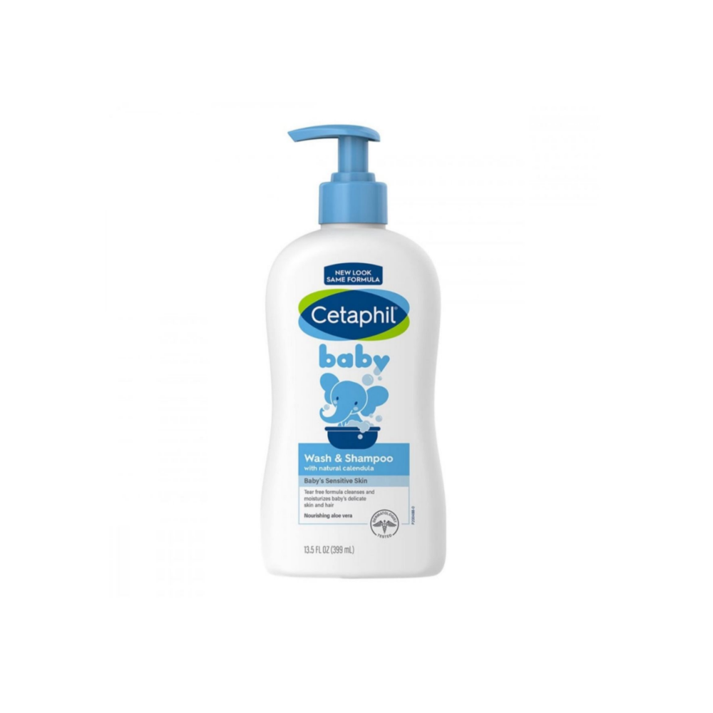 Cetaphil shampoo store