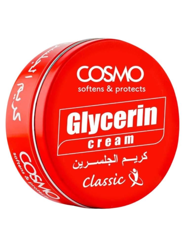 Glycerin cream store