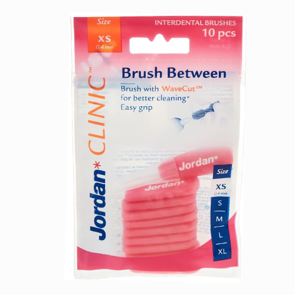 Jordan teeth brushes store