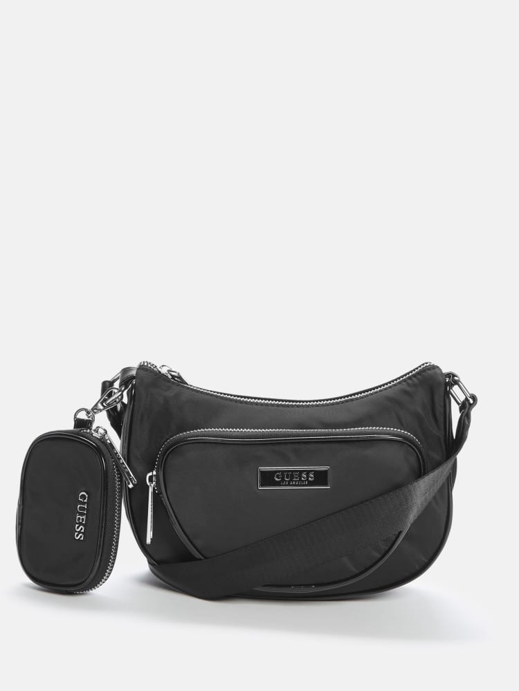Martin crossbody bag from Qass - مون اوتليت Moon Outlet Martin crossbody bag from Qass - مون اوتليت Moon Outlet