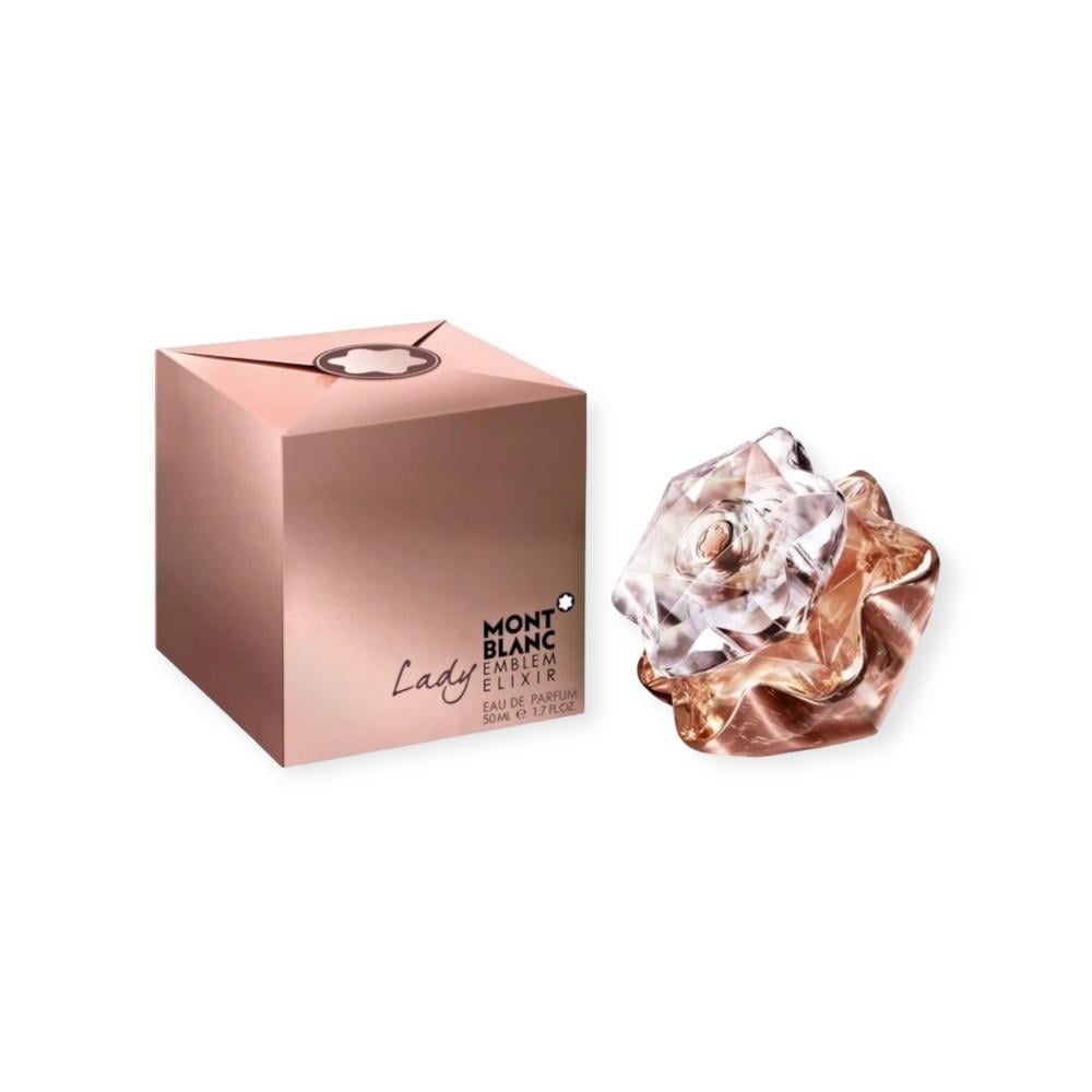 Montblanc lady emblem elixir store