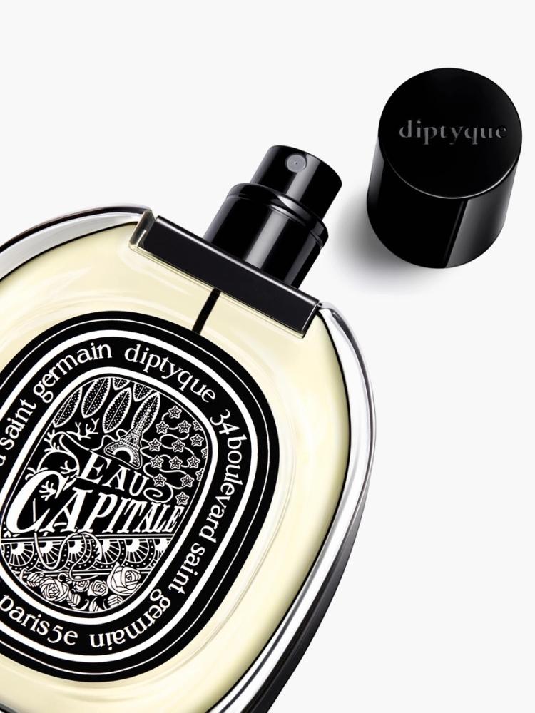 Eau capitale store