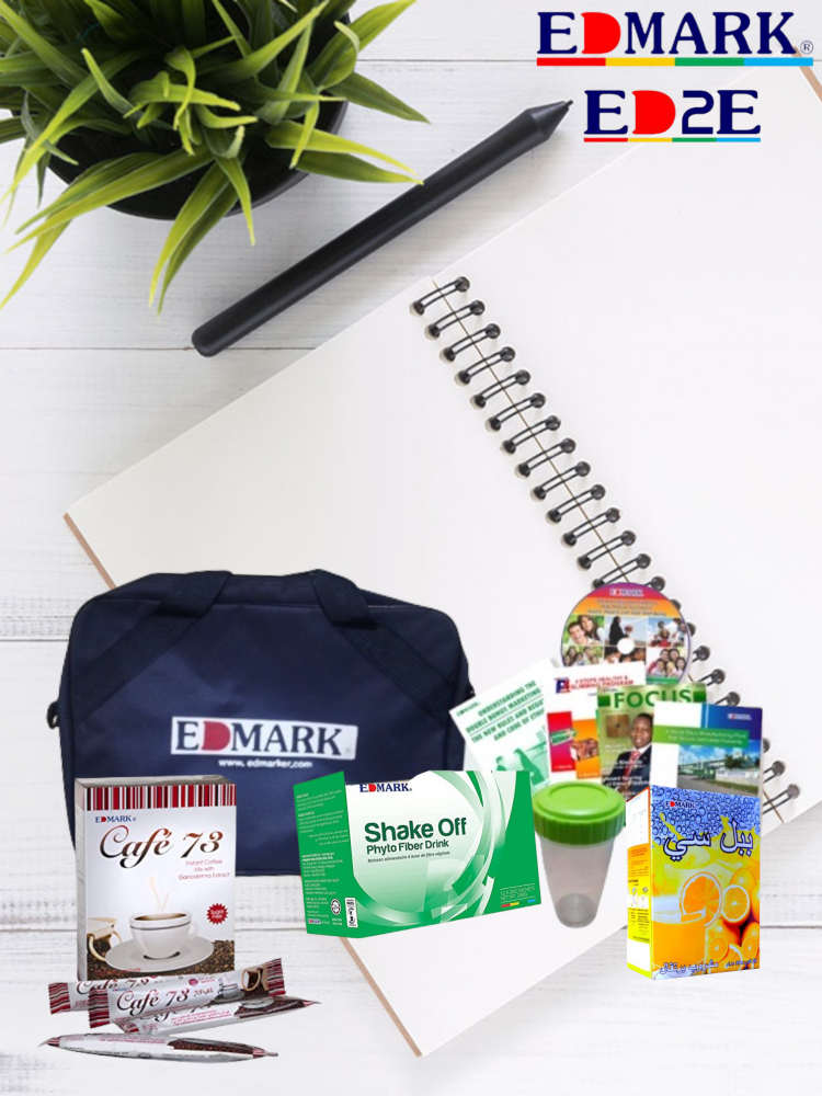 membership - EDMARK ادمارك