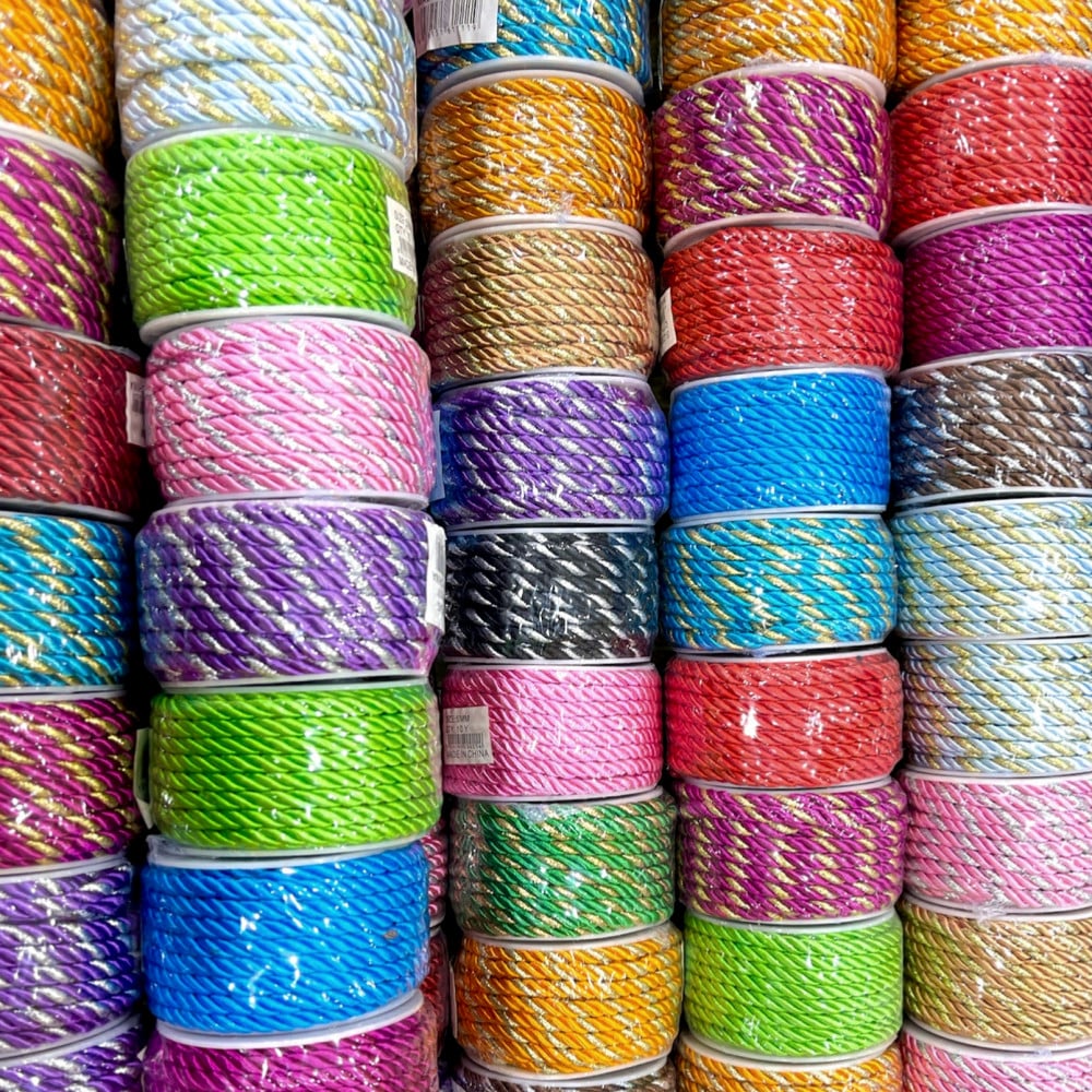 corrugated rope thread - شركة أبناء عبدالله حمد العامر