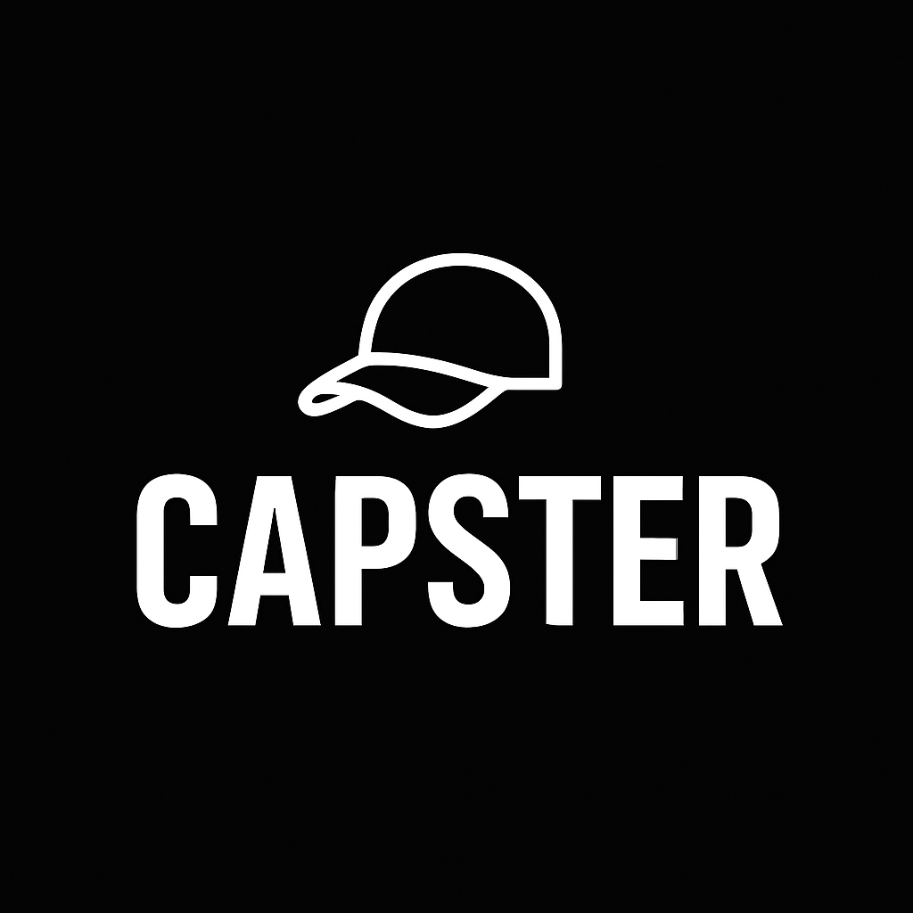 متجر CAPSTER