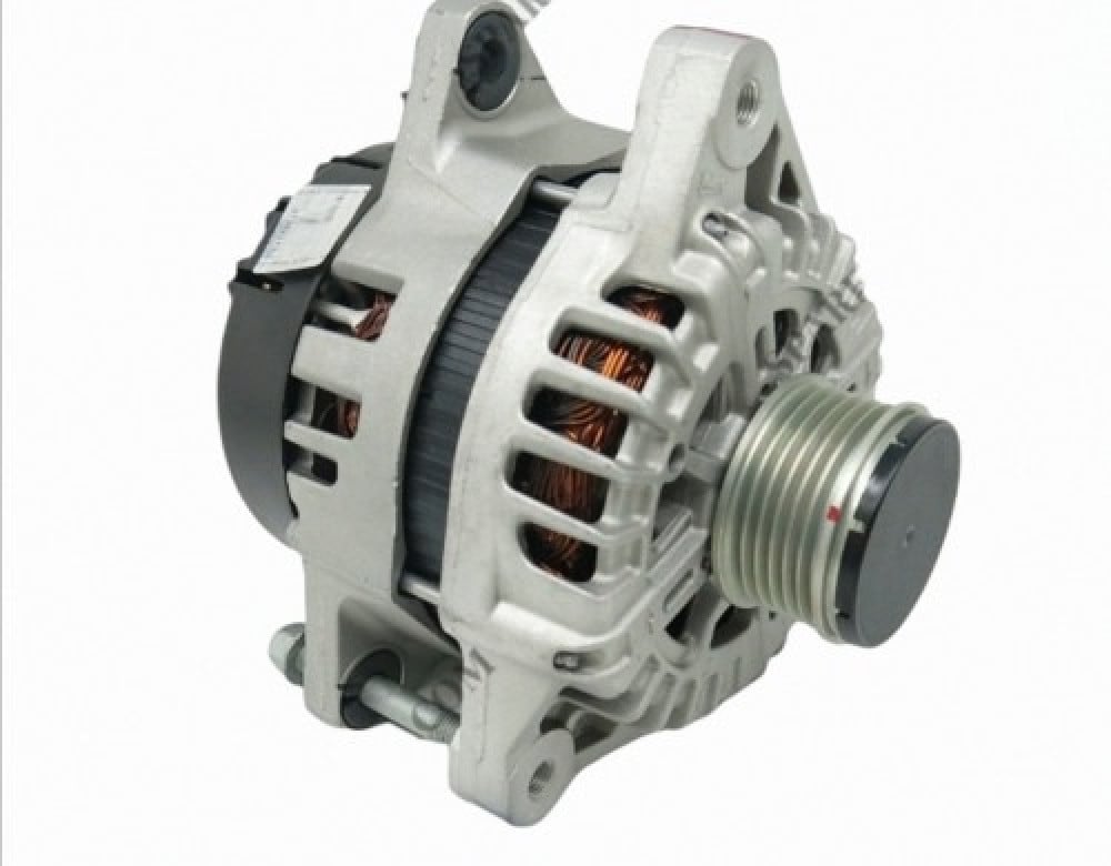 دينمو كهرباء هونداي سنتافي و كيا سورنتو؛ سبورتاج ديزل من 2018 الى 2022 ...